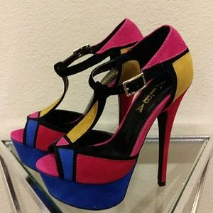 Alba | Shoes | Alba Stilettos | Poshmark